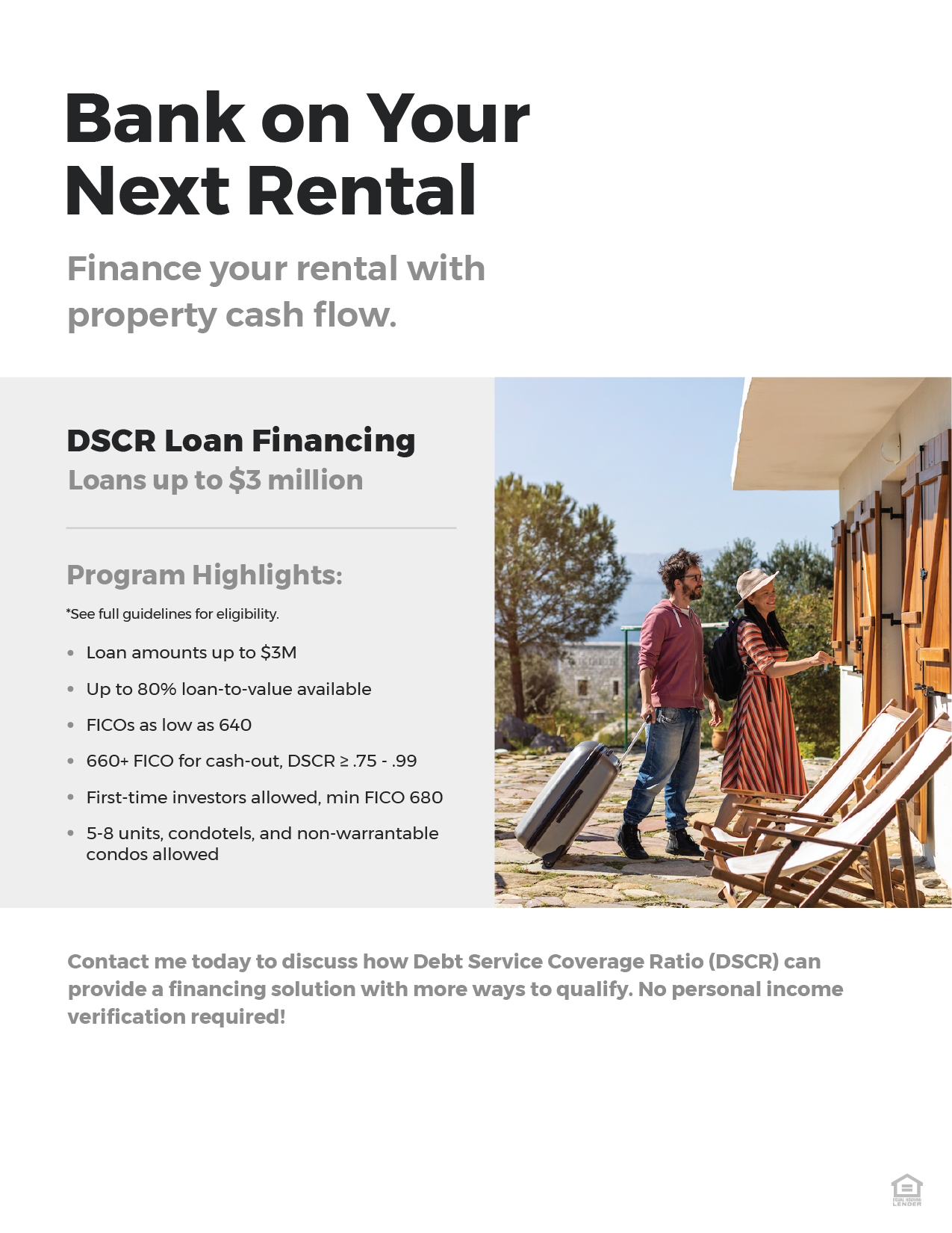 White-Label Marketing Materials