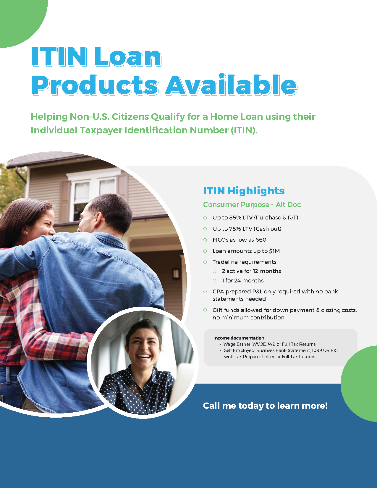 White-Label Marketing Materials